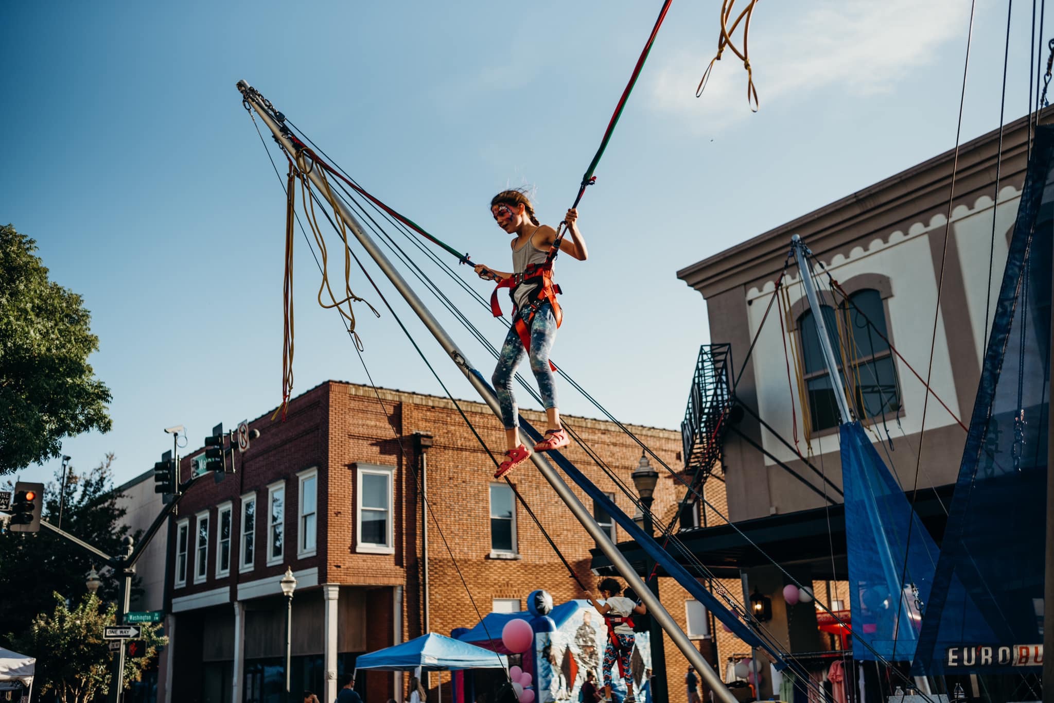 Mule Camp Market - Gainesville Jaycees