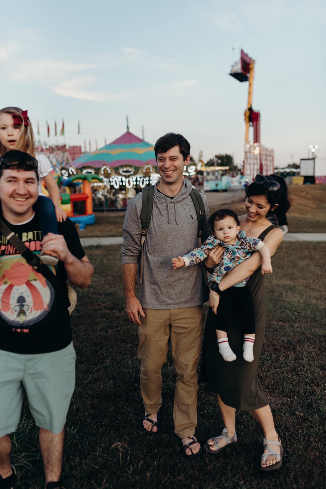 Mule Camp Market - Gainesville Jaycees