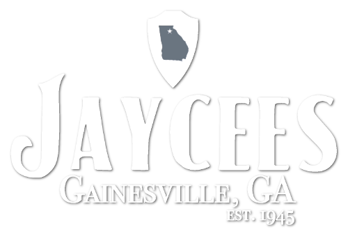 Who we are - Gainesville Jaycees